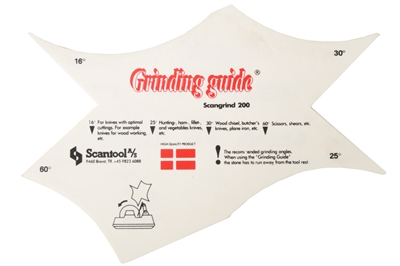 Scantool Scanslib 200 Vådslibemaskine